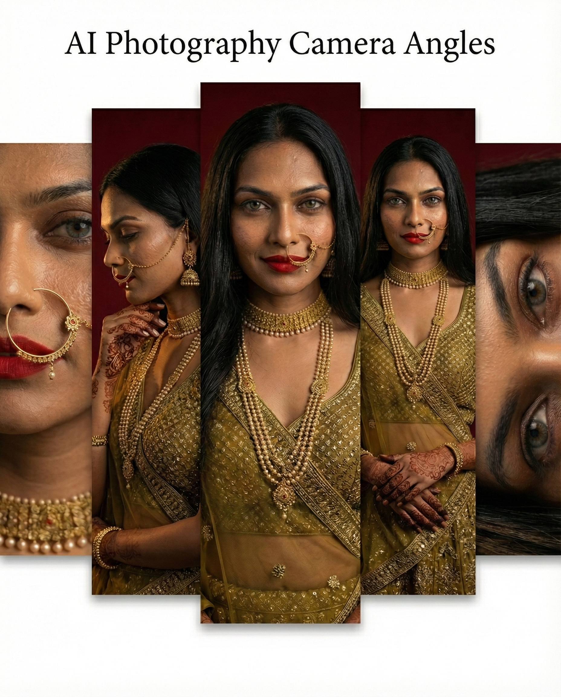 AI Photography: Mastering Stunning Shots for Beginners